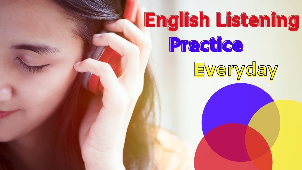 30 Minutes of English Listening Practice for Beginners | Improve ...