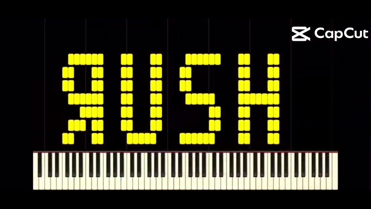 Rush Eb - YouTube