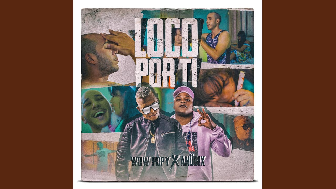Loco por Ti - YouTube