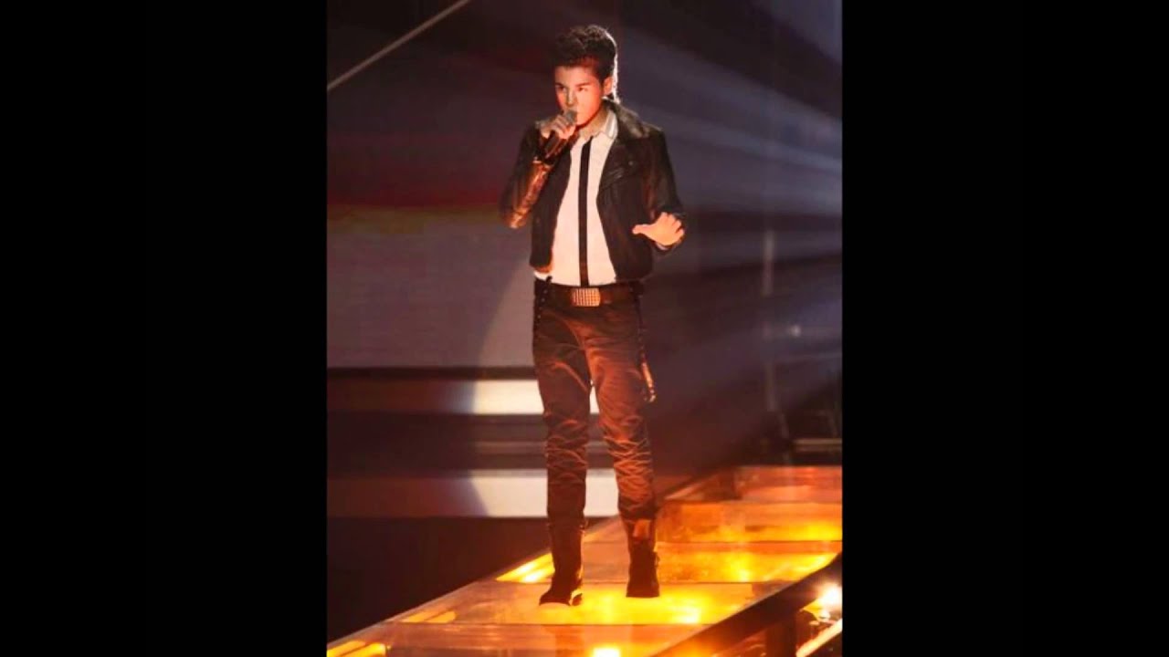 Andrea renzullo - Relaese me - YouTube