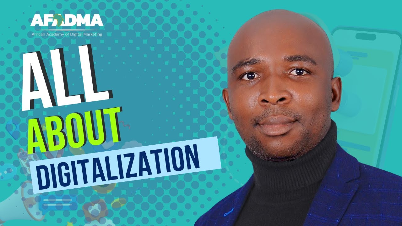 AFADMA DOCUMENTARY - YouTube