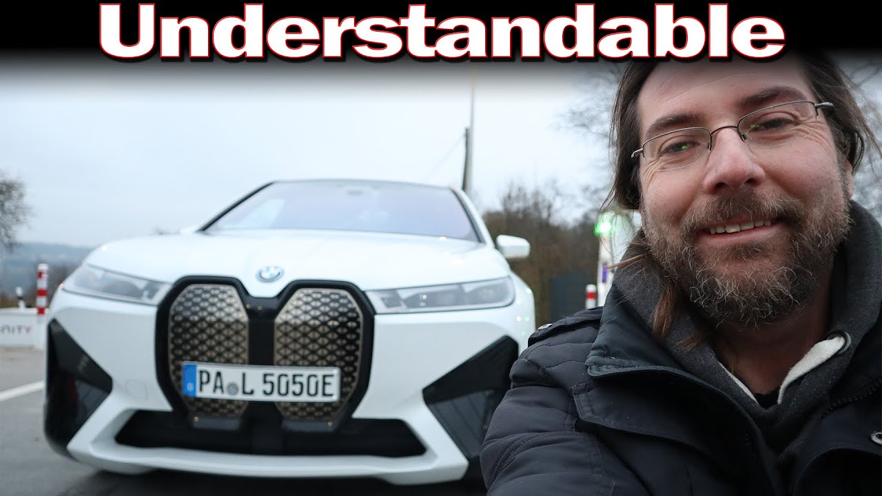 BMW IX 50 105 KWh 130 Km h Range Test At 2 C YouTube bmw-ix-50-105-kwh-130-km-h-range-test-at-2-c-youtube