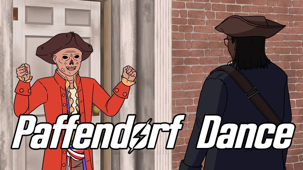 Paffendorf Dance - Fallout 4 - YouTube