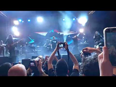 Hayko Cepkin feat. Ceza - Aldırma Gönül - 4 Mayıs 2022
