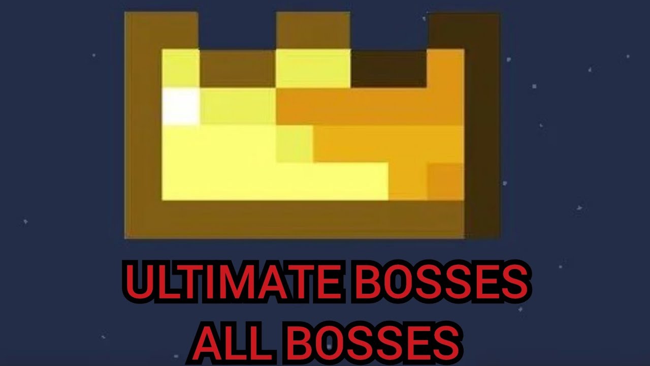 Minecraft Ultimate Bosses All Bosses ( 1.20.4 Mod ) - YouTube