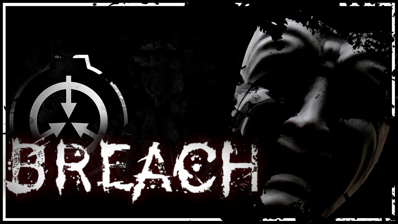 SCP Descendance - Ep. 2 BREACH - (SCP Short Film) - YouTube
