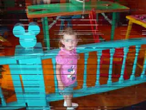 Walt Disney World 2008 - YouTube