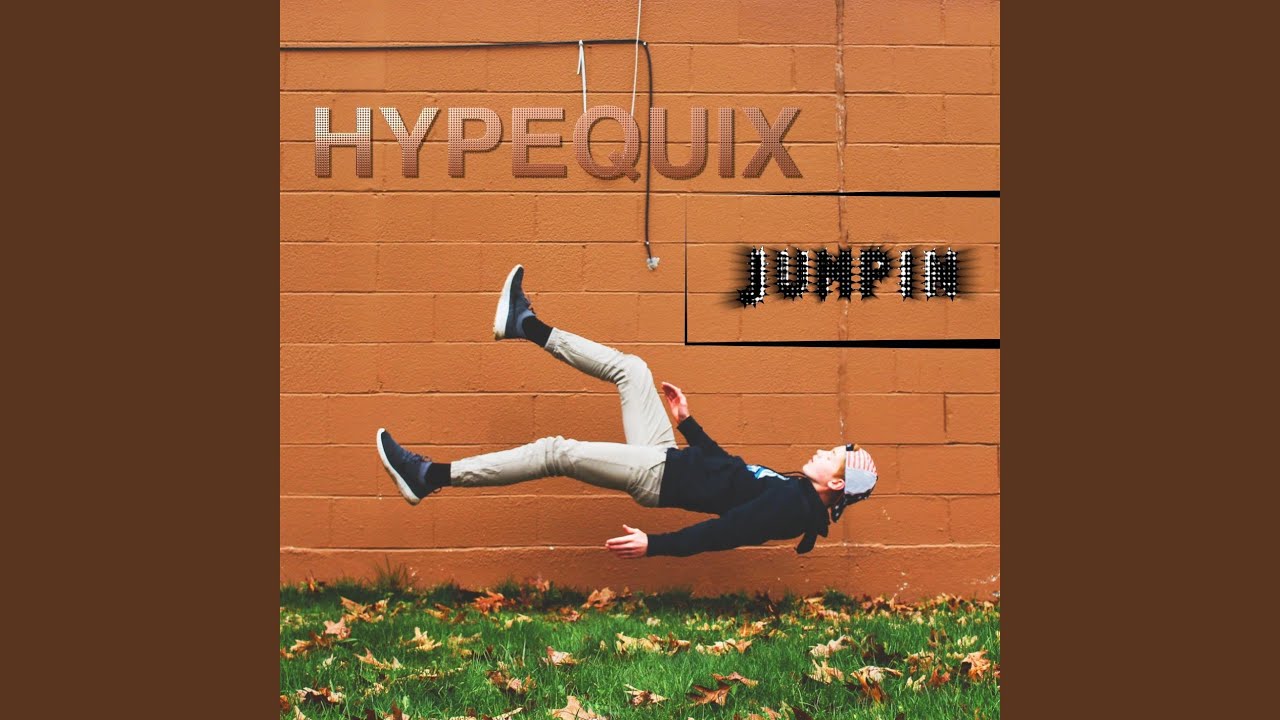 Jumpin - YouTube
