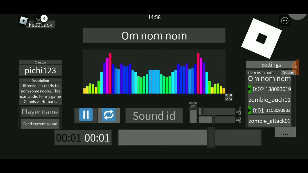 I FOUND SPOON SOUND (RLD) - YouTube