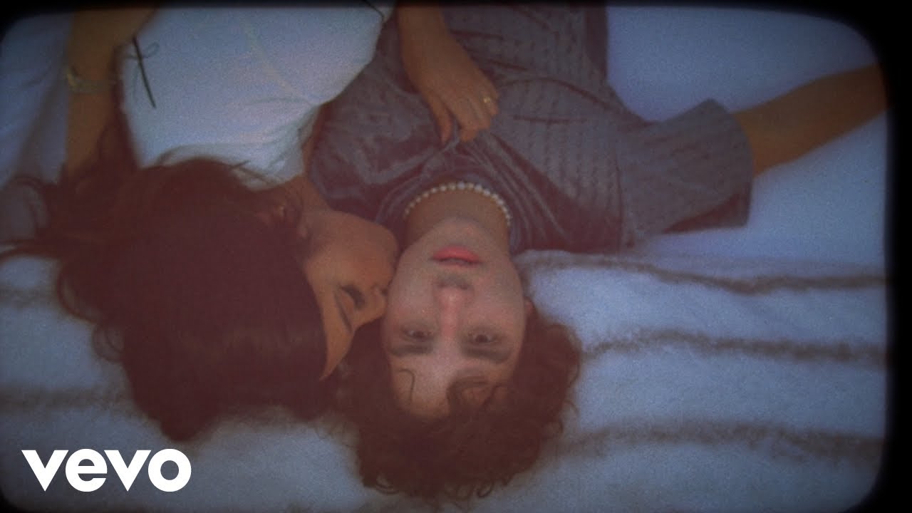 Finn Matthews - The One You Can't Forget (Official Music Video) - YouTube