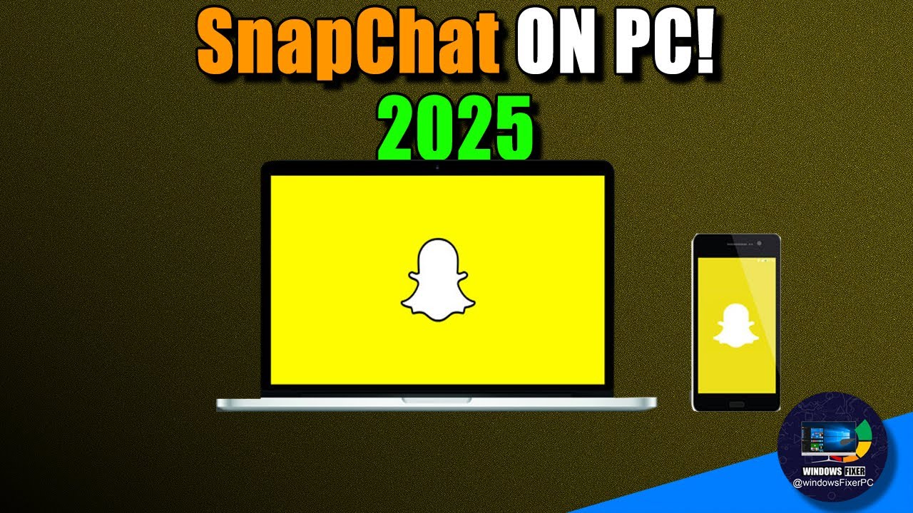 Snapchat on PC Emulator Without Any Third-Party Files | MSI App Player ...