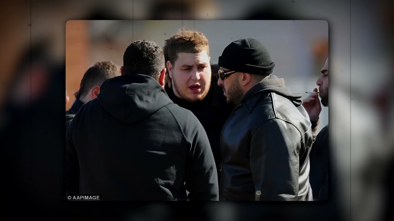 The Dark Secrets of the Chaouk Family: Drugs, Violence & Betrayal - YouTube