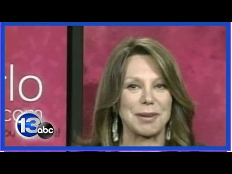 ARCHIVE: Marlo Thomas on 13WHAM News This Morning - YouTube