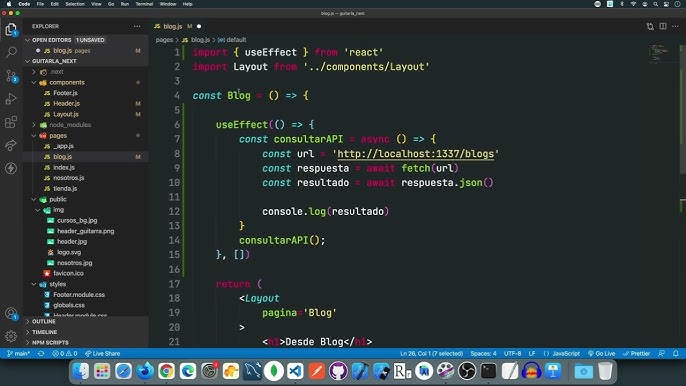 Javascript Cant Access My Api From Localhost Via NextJS, 53% OFF