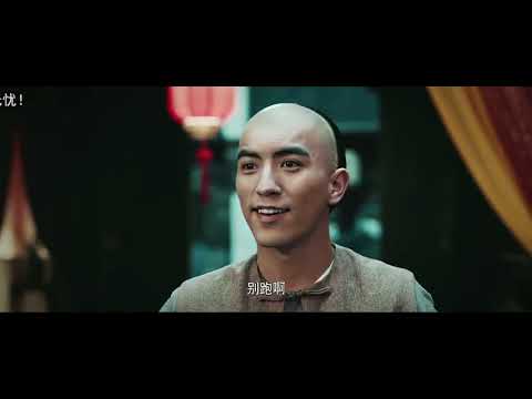 fong sai yuk