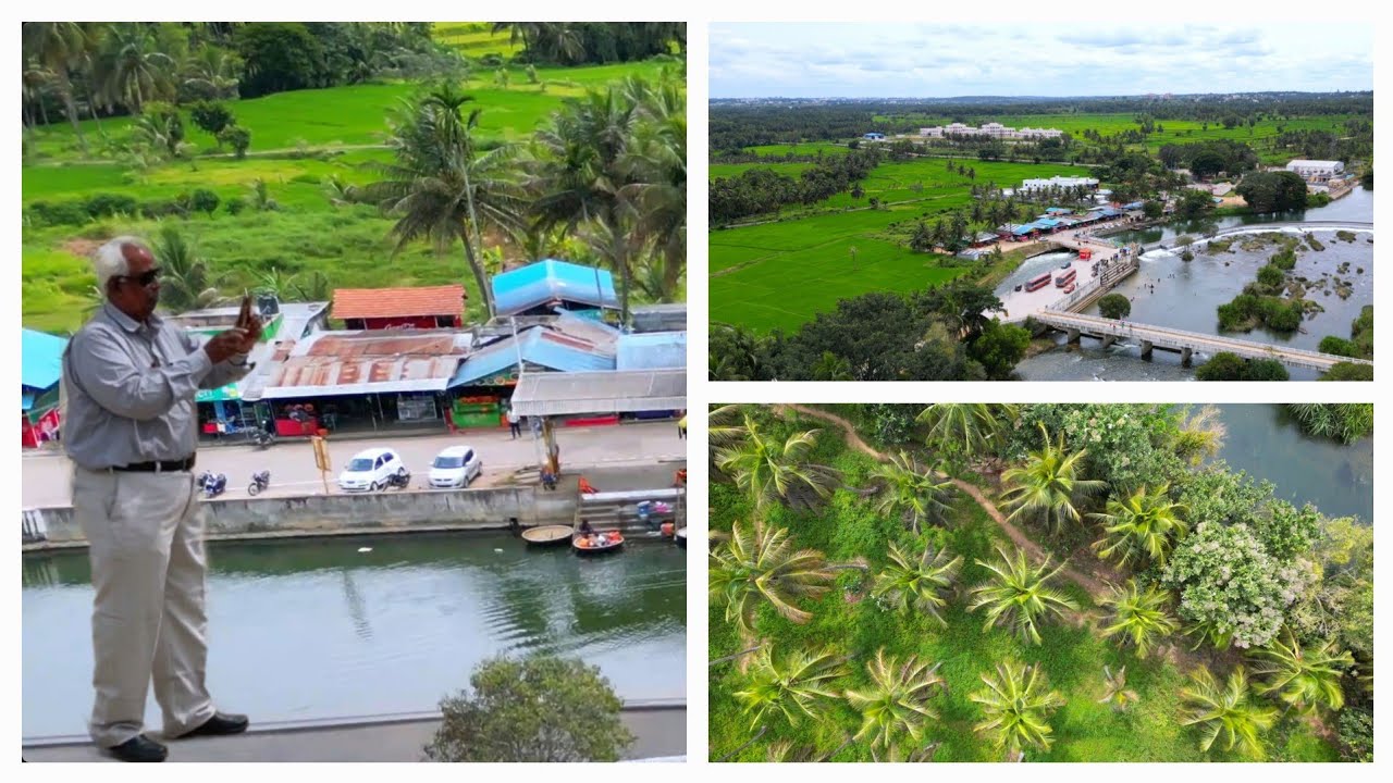 balmuri falls -Tamilnadu / beautiful fall at Tamilnadu - YouTube