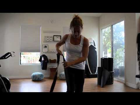 First Rib Mobilization - YouTube