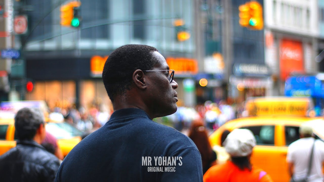 MR YOHAN - LA BELLE VIE // SWEET AFRICA - YouTube