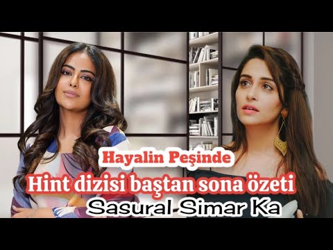 Hayalin Peşinde Hint dizisi baştan sona özeti