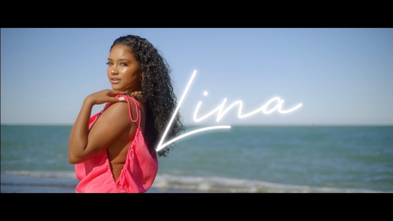 Lina - Nobody (Official Music Video) - YouTube