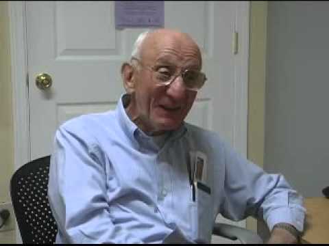 Dr. Gue talks about Orangeburg-Calhoun free clinic - YouTube