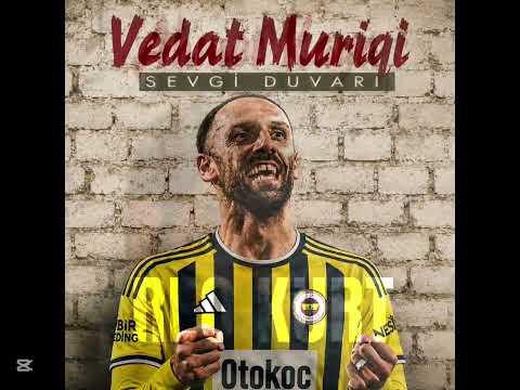 Ailemize hoşgeldin vedat muriq💛💙 #fenerbahçe#vedatmuriqi#ytdayibenionecikarnolur 