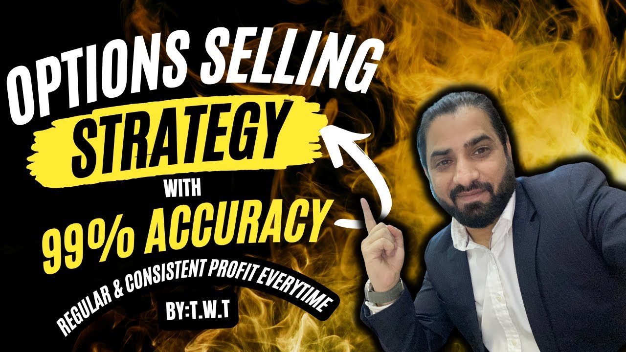 Daily Profit with High Accuracy II Master the art of Option Selling for ...