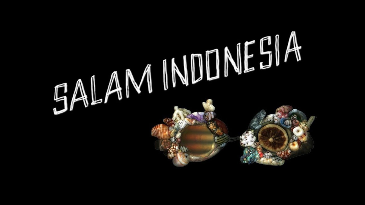 Salam Indonesia - Endank Soekamti (Sign Language Bisindo Video Lyric ...