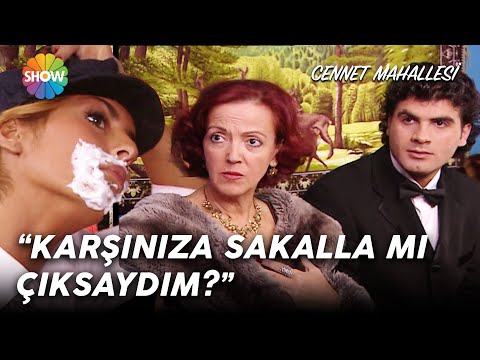 Cennet Mahallesi | \