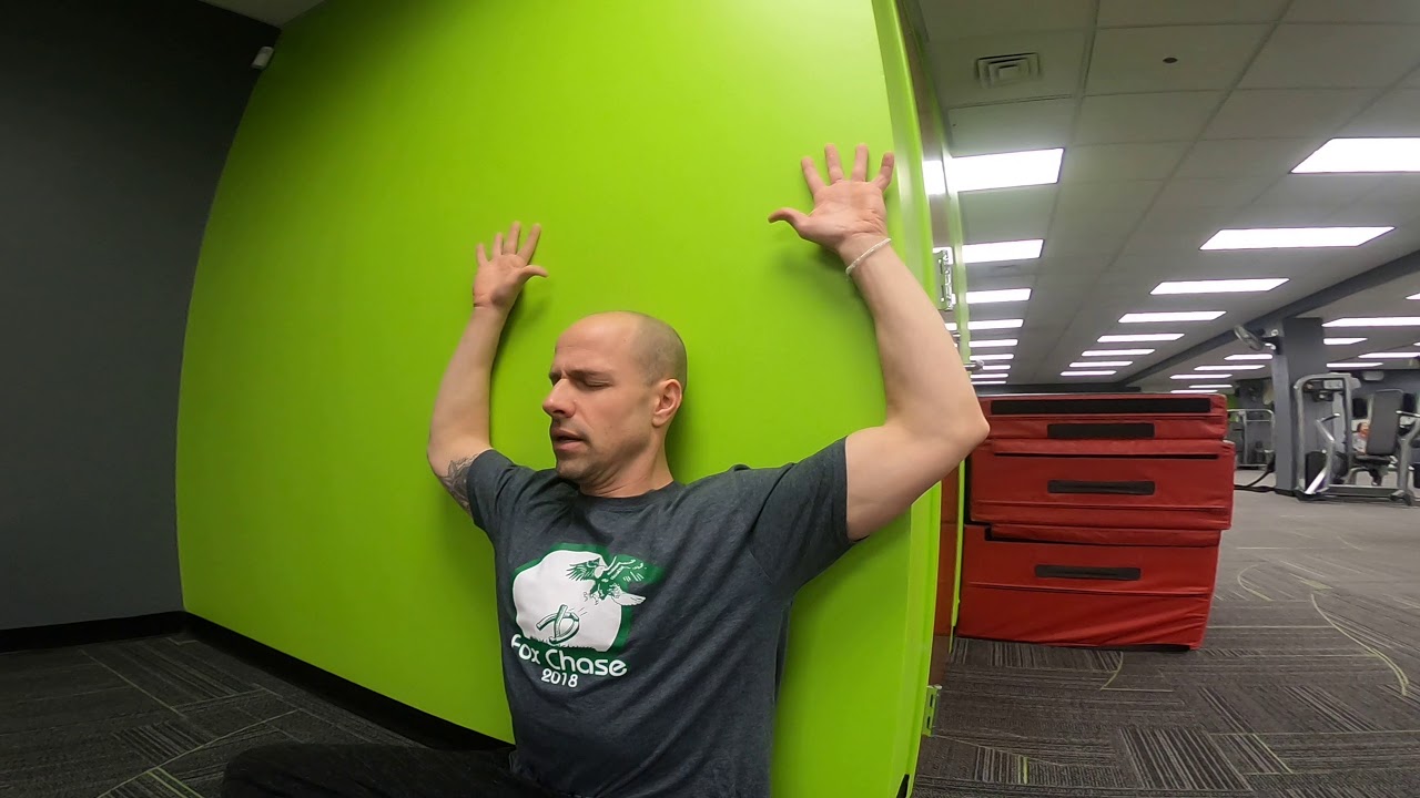 Chest Opener - YouTube