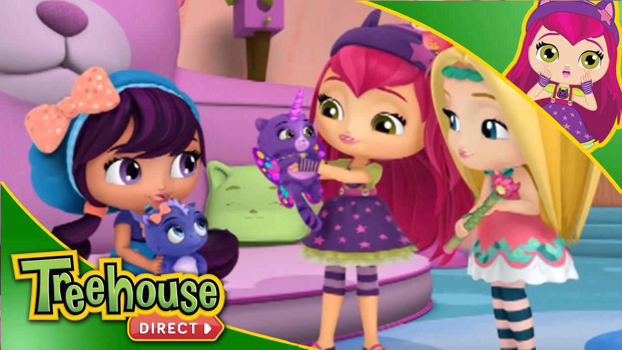 Episode 47 | Little Charmers | FULL EPISODE - YouTube