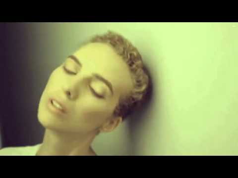 Anna Avramenko for BEVZA Queen'S T mood video - YouTube