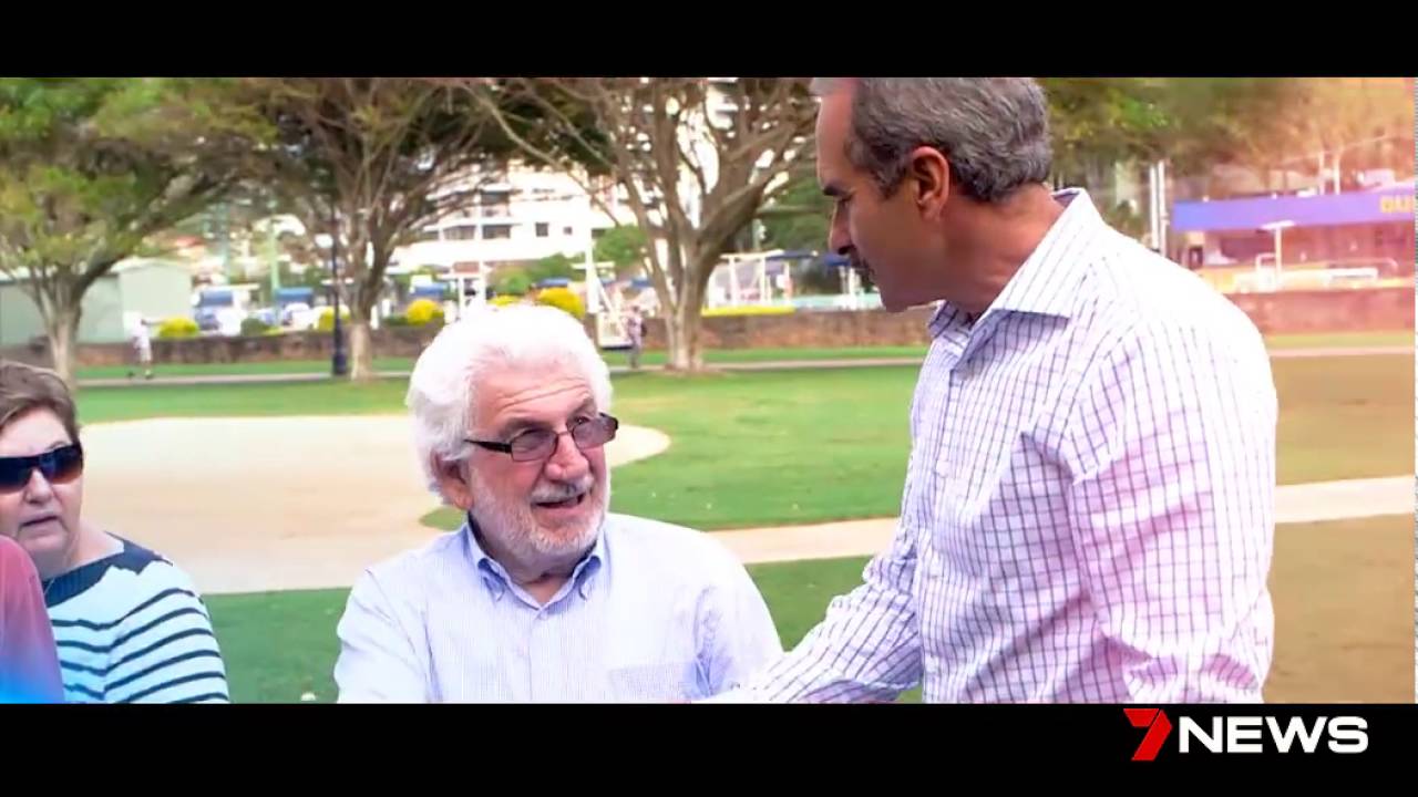 7 News Gold Coast | Rod Young Promo (2016) - YouTube