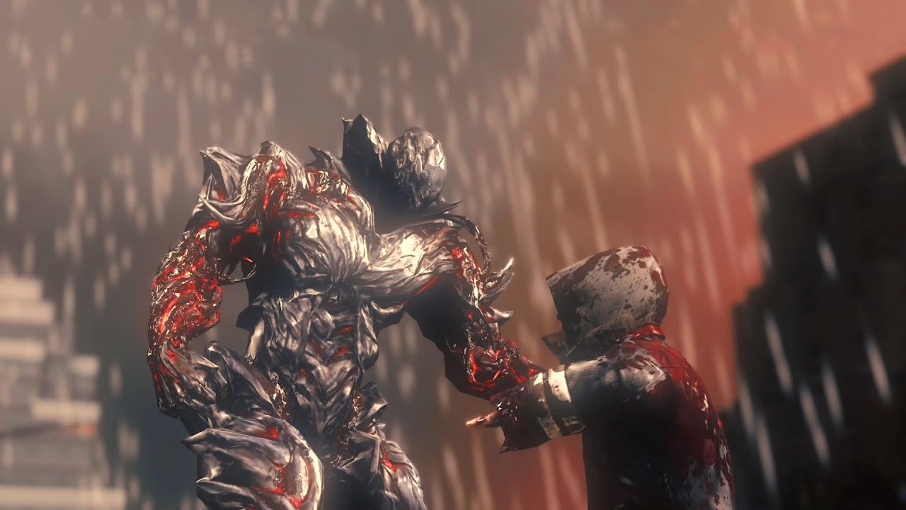 Prototype 2 | Killing Alex Mercer with Agile Armor Alex Mercer Skin | Insane Mode | Final War ...