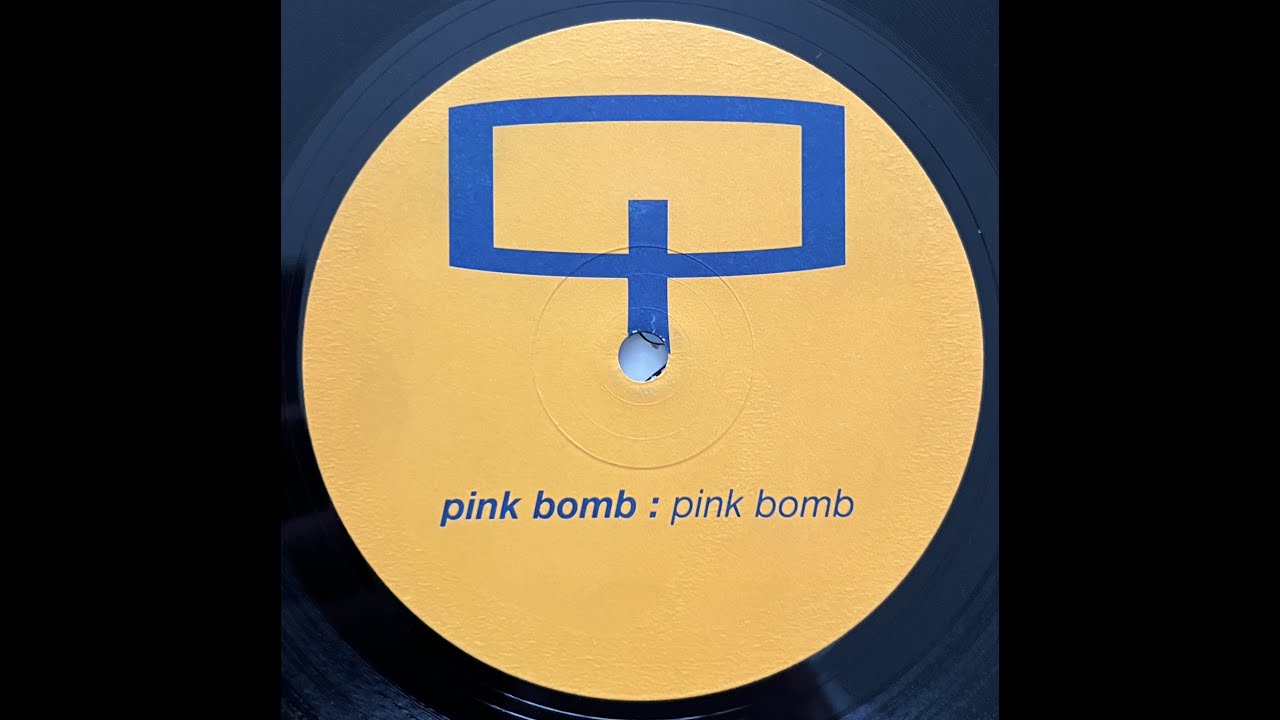 Pink Bomb - Pink Bomb - 1997 - YouTube