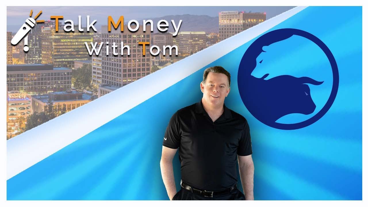 Talk Money with Tom - Friday, September 17th, 2021 - YouTube