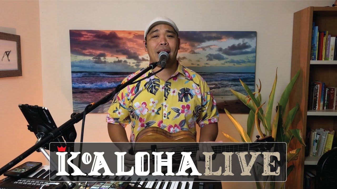 KoAlohaLIVE with Joe Guam (08.29.2020) - YouTube