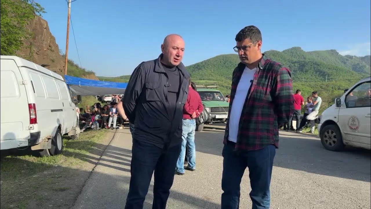 Մեր պատմությունը հիմա գրում են թուրքերը․ Թևանյան Youtube