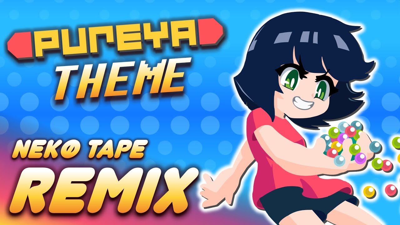 Pureya - Menu Theme (Alejandro Maciá) -【Nekø Tape Remix】 - YouTube