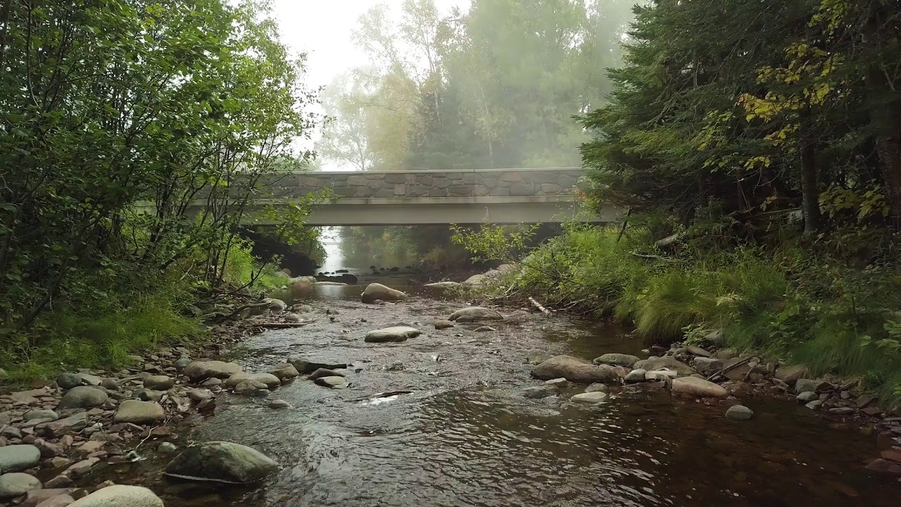 Minnesota North Shore Fall Colors 2018 - YouTube