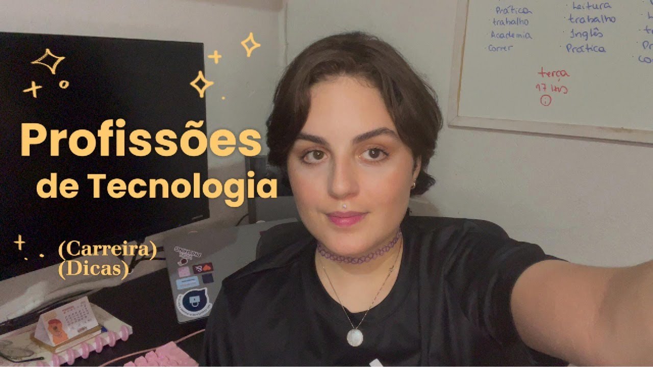 Programador faz o que? - YouTube