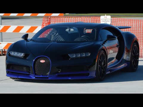 Cars leaving Iron Gate Cartober Fest - YouTube