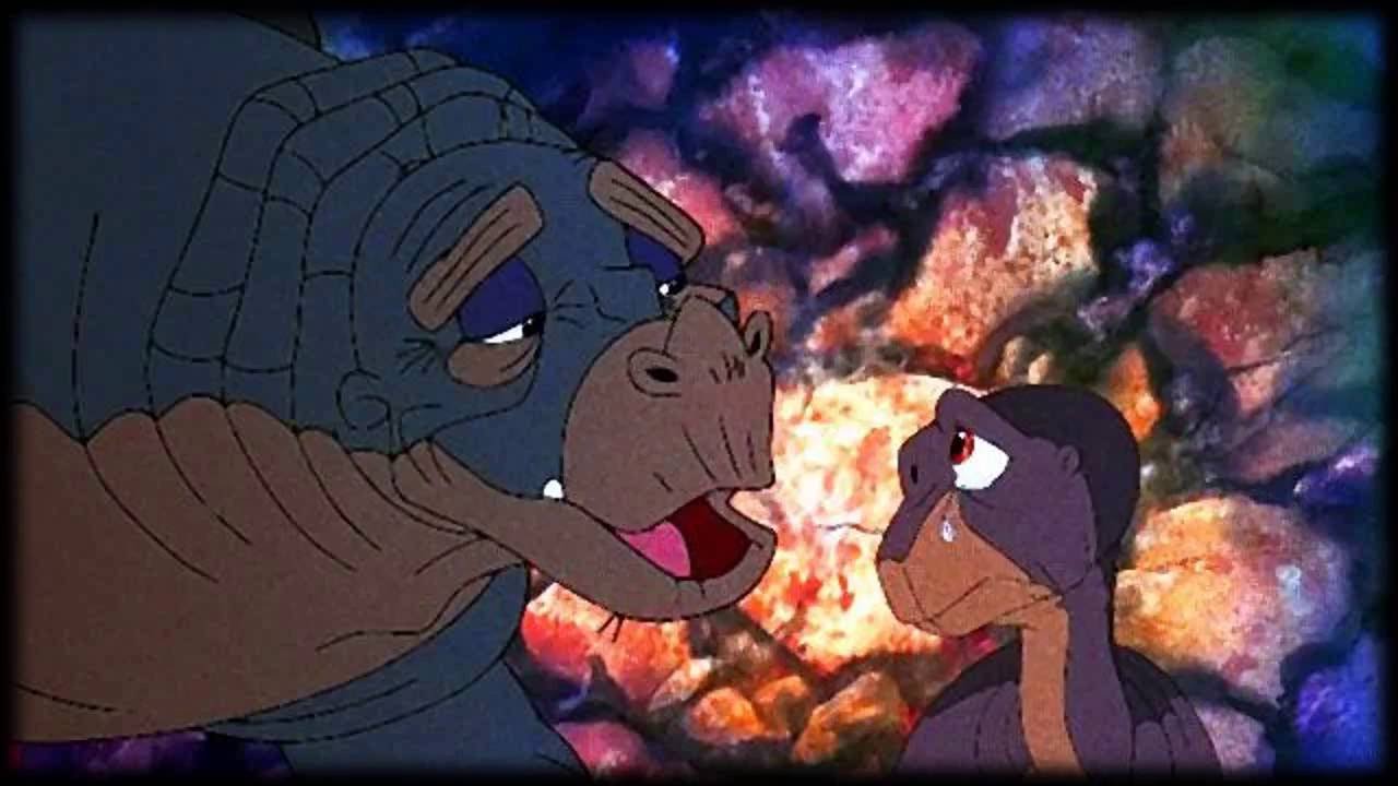 "Old Rooter" LBT Fandub Collab With Fandub Central - YouTube