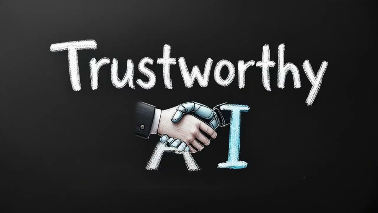 AI: A new approach to building neural networks - YouTube