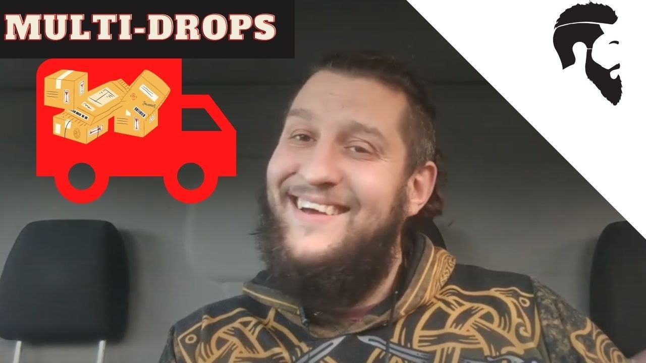 multi-drops everything you need to know - YouTube