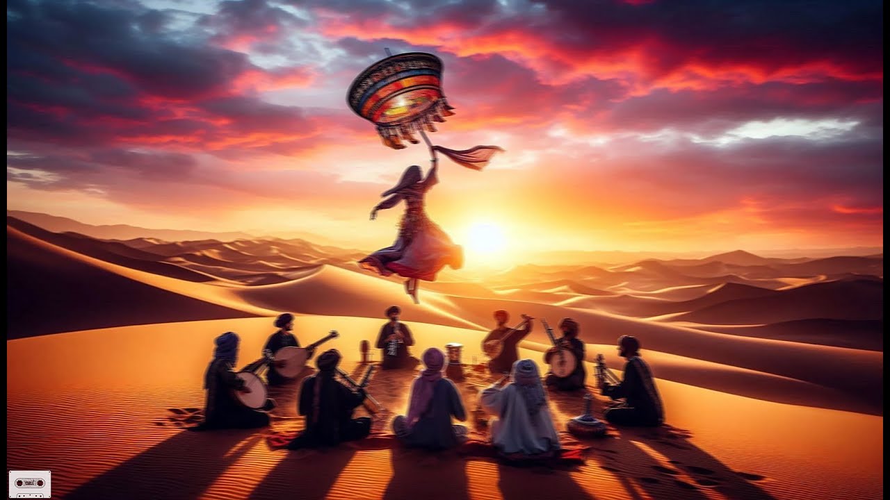 [FREE] Arabic Boom Bap Type Beat "Nashwa" | Bouncy Melodic BoomBap Beat ...