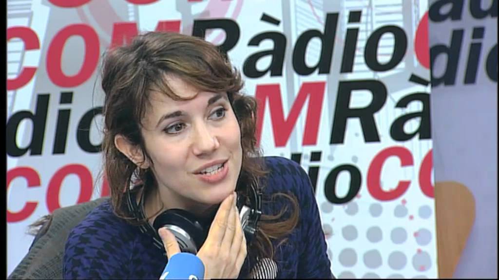 Segona educació - Mariona Castillo - YouTube