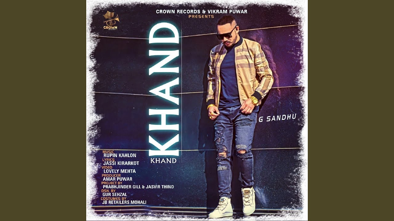 Khand - YouTube