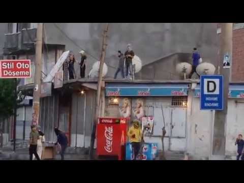 6 7 Ekim Kobani Olayları nedeniyle Müslümanlar seni unutmayacak Demirtaş