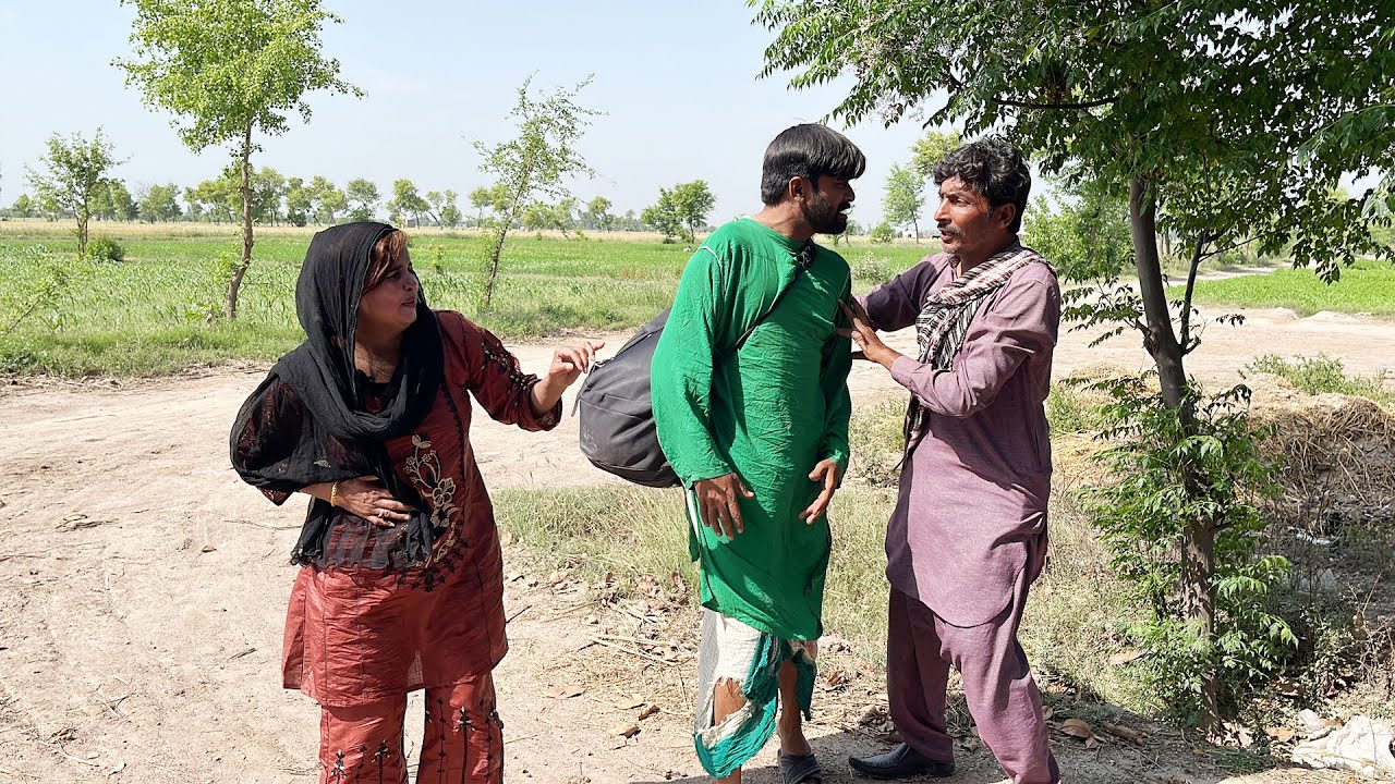 Lahore Shoq "Laugh Riot Alert: Asif, Mahnoor, Simran, and Dr. Wajid’s ...